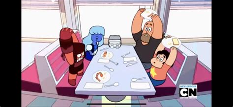Whats Happening Here Wrong Answers Only R Stevenuniverse