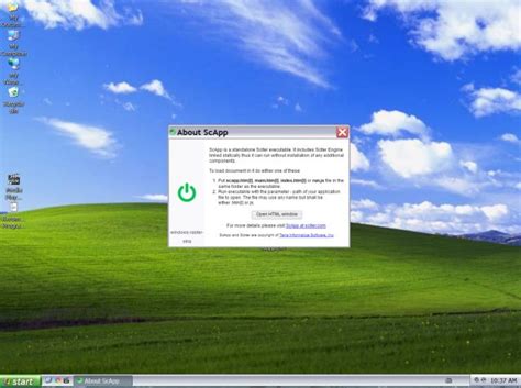 Sciter Multiplatform Htmlcssjavascript Ui Engine For Desktop And Mobile Application