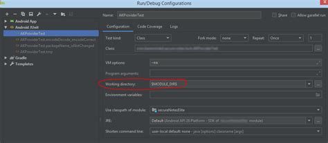 How Can We Access Context Of An Application In Robolectric Stack Overflow