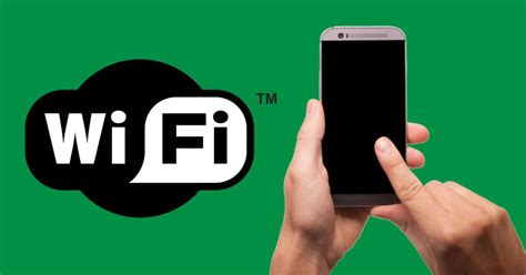 Automate Wi Fi On And Off On Android Complete Guide For Smart Management