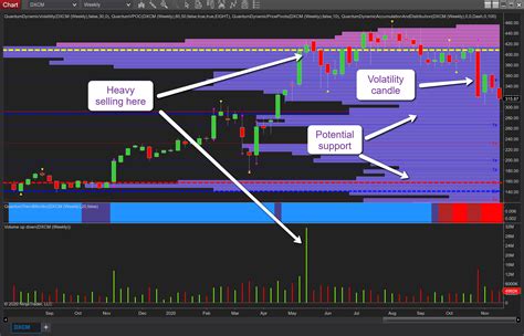 Dexcom Set To Fall Further Anna Coulling