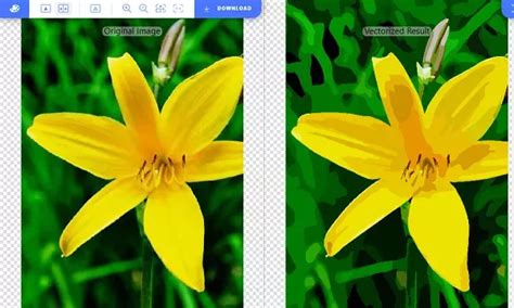 Vectorize Images From Png Format To Svg With This Ai Tool Artofit