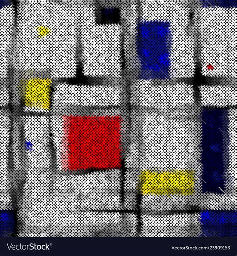 Imitation Of A Texture Rough Canvas Seamless Vector Image