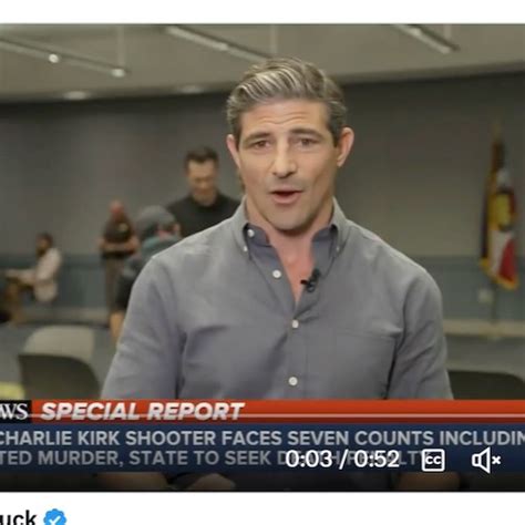 Abcs Matt Gutman Finds Text Messages Of Charlies Killer Very