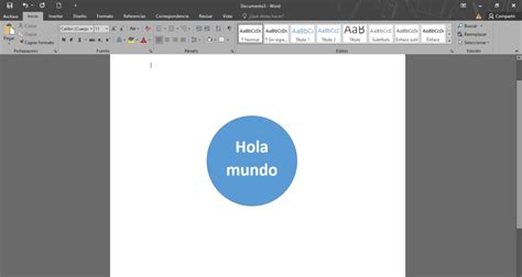 🤗 Tutorial Cómo Hacer Un Mapa Conceptual En Word