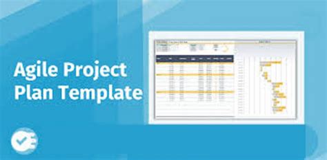 6 Steps For Creating Agile Project Plan Template PMITOOLS NET