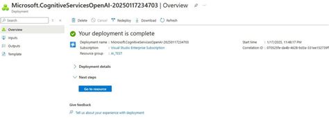 Integrate Gpt Models With Azure Openai Service