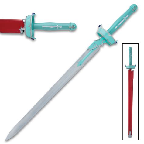 Anime Lambent Light Sword Ss Blade Fantasy Collectible