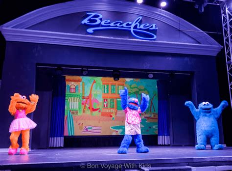All You Need To Know Beaches Sesame Street In Turks And Caicos Bon