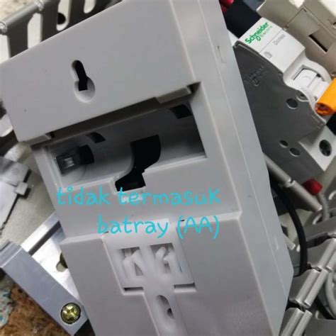 Promo Panel Timer Lampu Digital Timerpanel Digital Timer Larkin