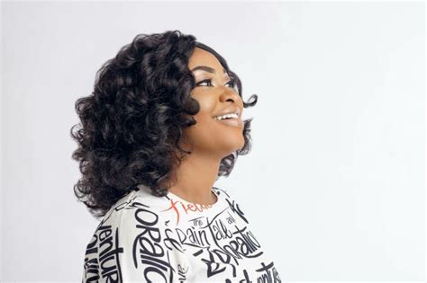 Efe Grace Set To Release Her Single Lizakuks