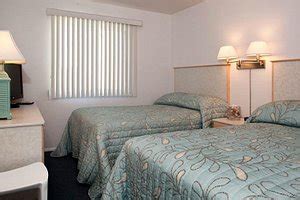Aa Heart Of Wildwood Motels Prices And Motel Reviews Nj