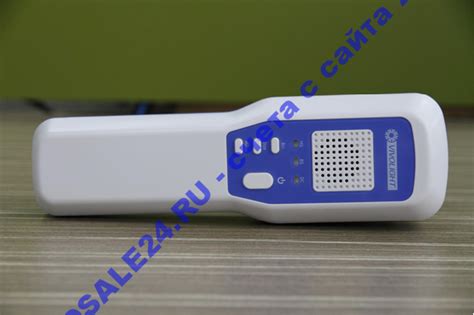 Прибор визуализации Вен VEIN FINDER VIVO 500S