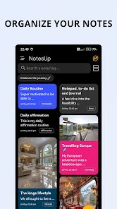 Black Note Notebook Notes Apps On Google Play