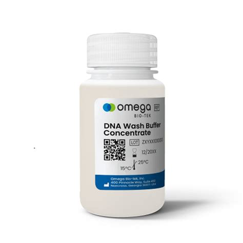 Dna Wash Buffer Mediscope