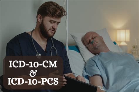 ICD CM And PCS For Accurate Inpatient Coding