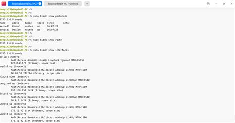 [deepin Integration]~[v23 Beta2] Feat Add Package Bird By Yukarichiba Deepin Community Bird