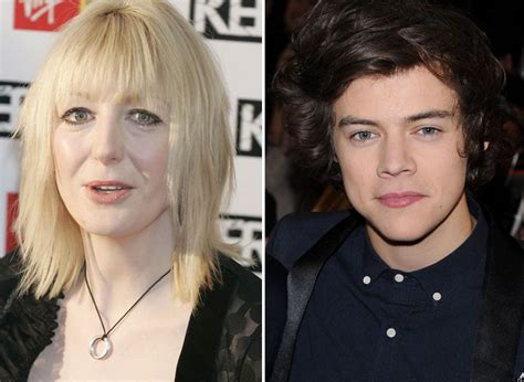 Pictures Of Yvette Fielding