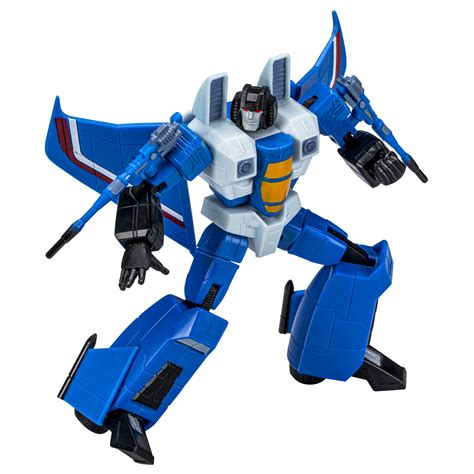 Transformers Animated Thundercracker