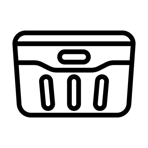 Crate Icon Design 16691334 Vector Art At Vecteezy Crate Icon Design 16691334 Vector Art At Vecteezy