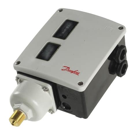 Danfoss Rt200 Presostat