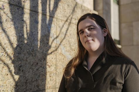 The US Stopped Allowing Passport Gender Marker Changes Here Are Some Of The People Affected