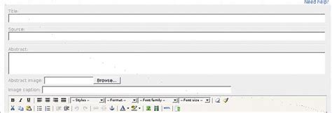 Resources And Downloads Custom Field Mapping