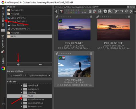 2 ways to convert raw to jpeg for free in windows 10 better tech tips
