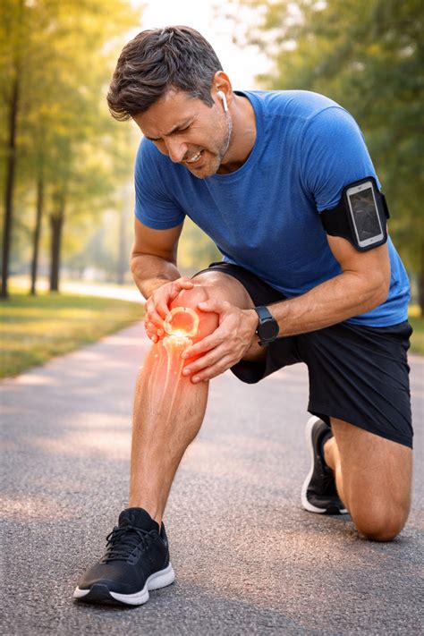 Dolor De Rodilla Al Caminar Y Flexionar Causas Dr Omar Perales