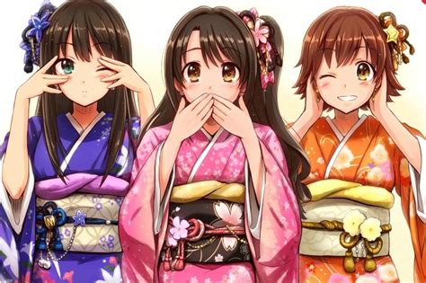 衍生迷你动画《偶像大师 灰姑娘女孩剧场》第3期即将从7月份展开播映！