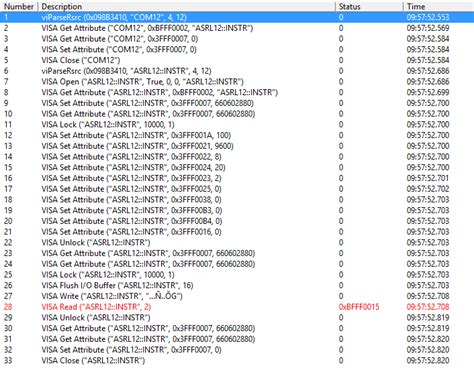 Communicate With Omron E5cc Using Modbus Hardware Lava