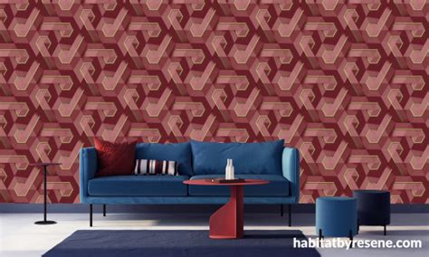 The Defining Colours For June And July Habitat By Resene