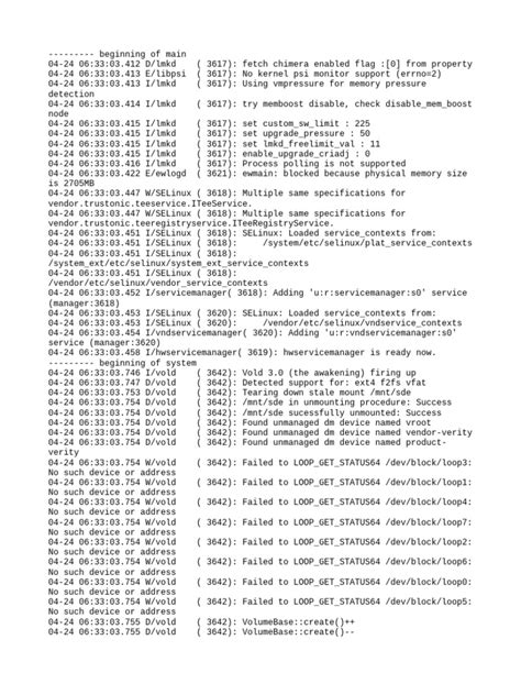 Logcat Prev Csc Log Pdf Encryption Computer Data
