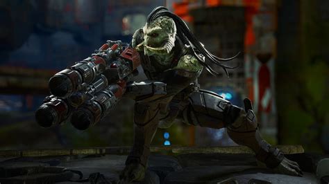 Classic Ctf Map Facing Worlds Is Reborn In Unreal Tournament Update