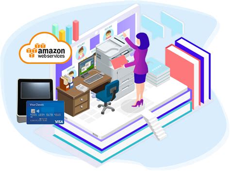 무인과금 출력 시스템 소개 주 디지탈뱅크 복합기 프린터 스캐너 무인과금