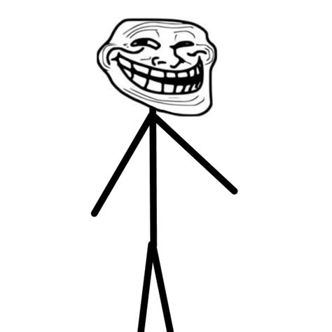 Trollface Trollge Godverse Wiki Fandom