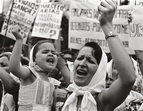 Memoria Verdad Y Justicia Para La Argentina Ideas En Guerra