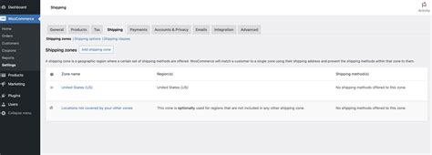 How To Remove Shipping From Your Woocommerce Checkout Octolize