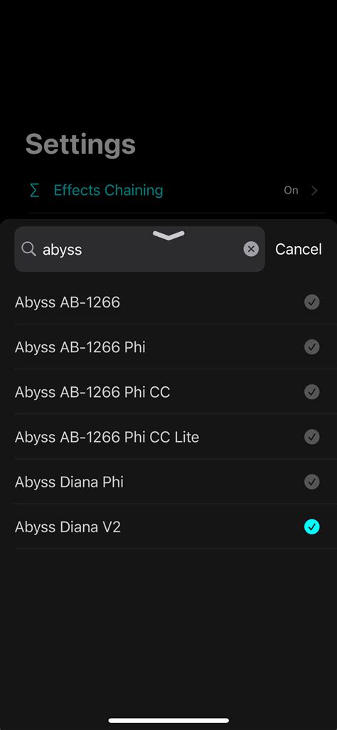 How To Apply Equalizer Apo Settings To IOS Headphone Reviews And Discussion Head Fi Org