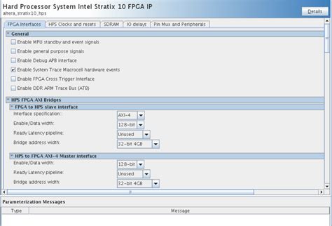 Compile Hardware Design And Integrate Fsbl Documentation