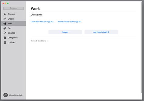 Some Macos Users Having Problems With Discovery In App Store U