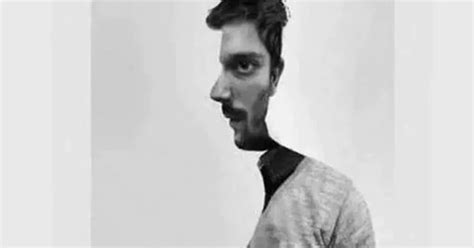 Visual Challenge The First Thing You See Will Answer If You Are An