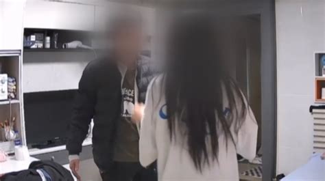 [사반 제보] 결별 통보하자 찾아가 성폭행…피해 영상 있지만 검찰 증거 불충분 Jtbc 뉴스