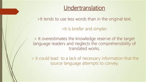 Semantic And Communicative Translation Pptx