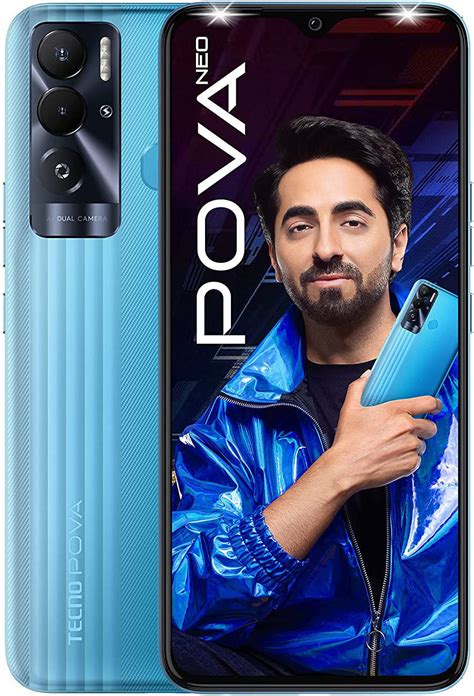 Tecno Pova Neo Price In India Full Specs 5th January 2025 91mobiles Com