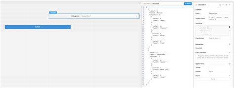 Set Values Of Cascader Components 💬 App Building Retool Forum