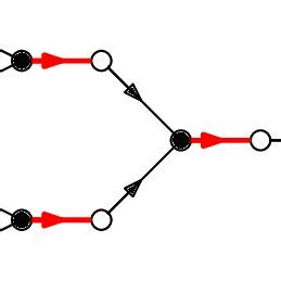 Illustration Of The Reduction In The Proof Of Theorem Every Vertex Download Scientific