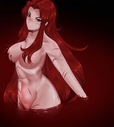 Rule 34 Female Gebura Lobotomy Corporation Liquid Lobotomy Corporation Project Moon Tagme