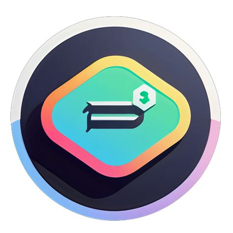 I Made An Ai Sticker Of Best Programming Language