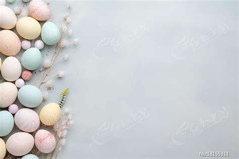 复活节背景图片下载 红动中国